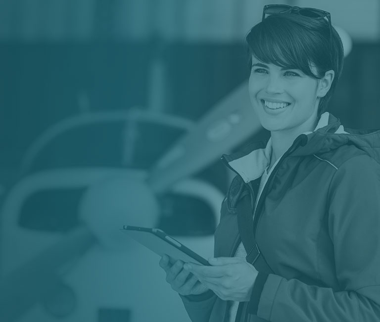 Spokane Aviation Accident Lawyers | Paukert & Troppmann, PLLC